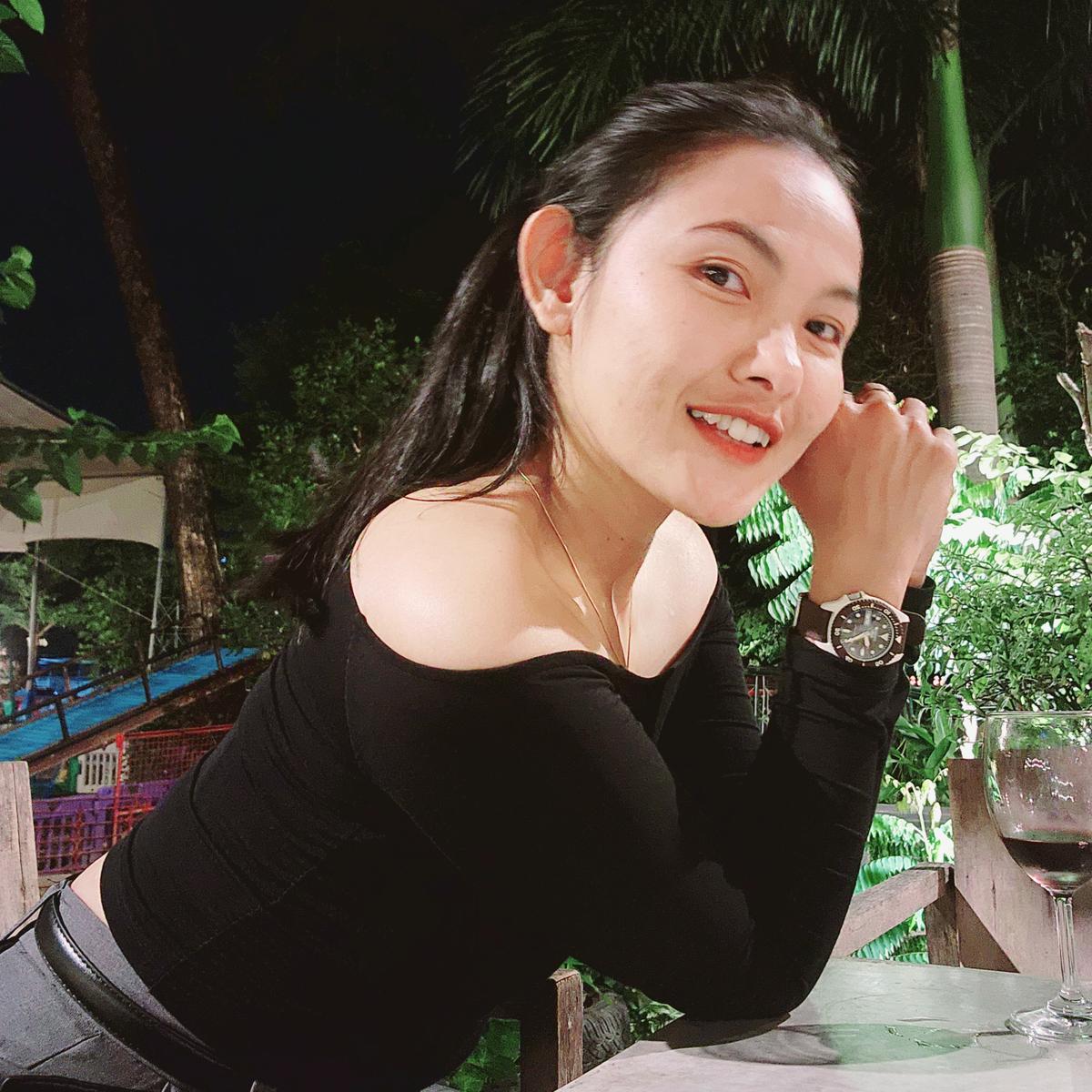 โพสต์ ของ Patchara.Som|Lemon8