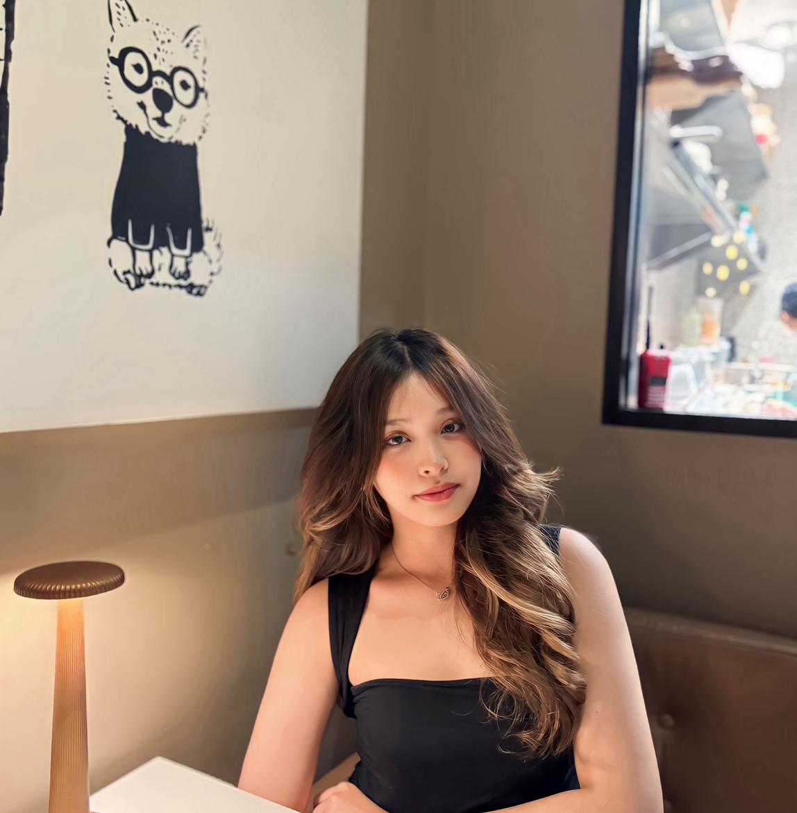 โพสต์ ของ Float|Lemon8