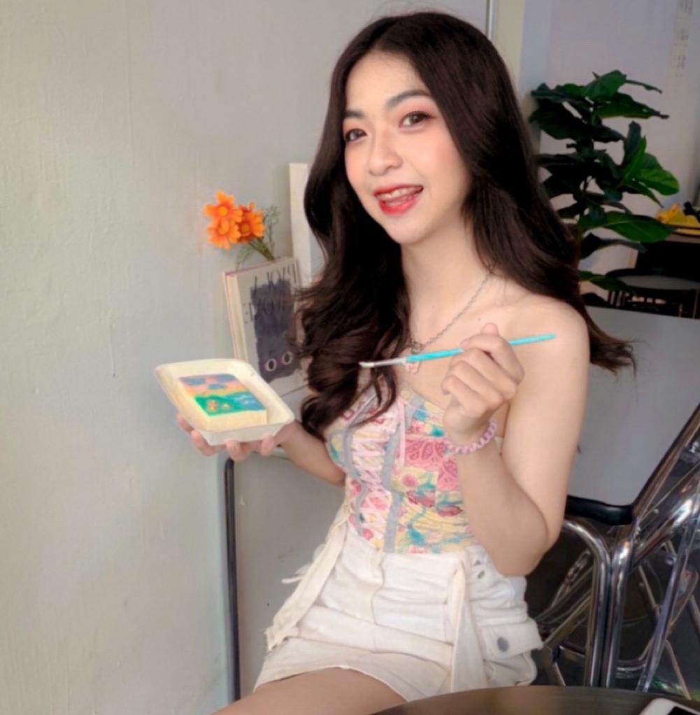 โพสต์ ของ Aomam🌟|Lemon8