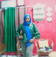 โพสต์ ของ Eman Damia|Lemon8