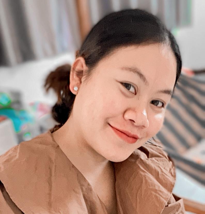 โพสต์ ของ Ben |Lemon8