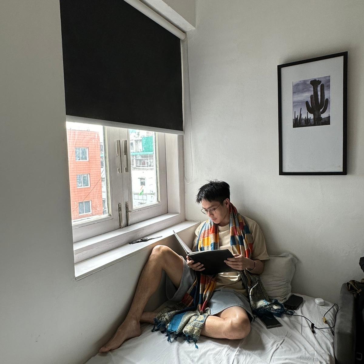 โพสต์ ของ pentor|Lemon8