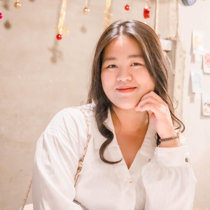 โพสต์ ของ Ming|Lemon8