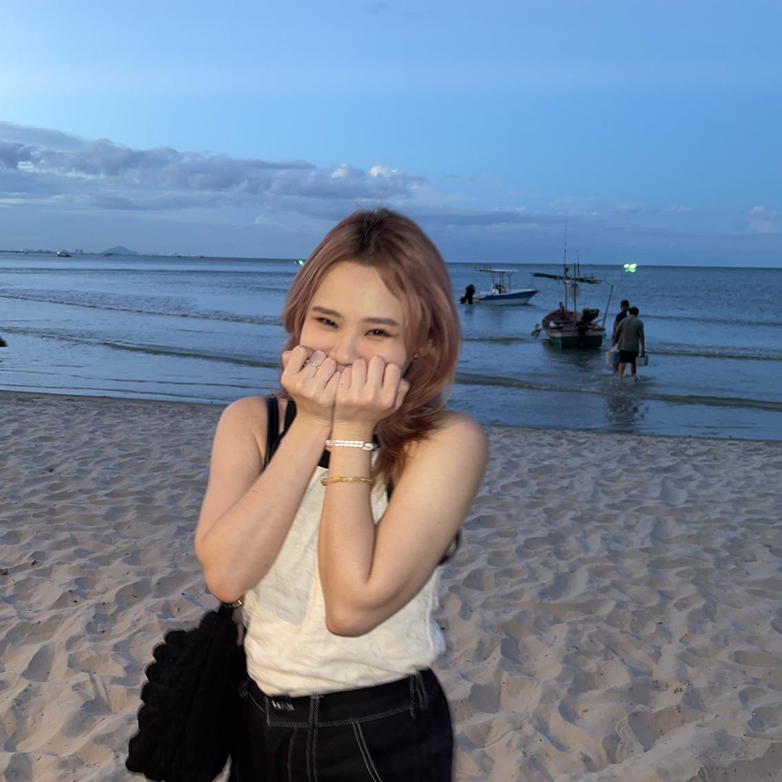 โพสต์ ของ Miu |Lemon8