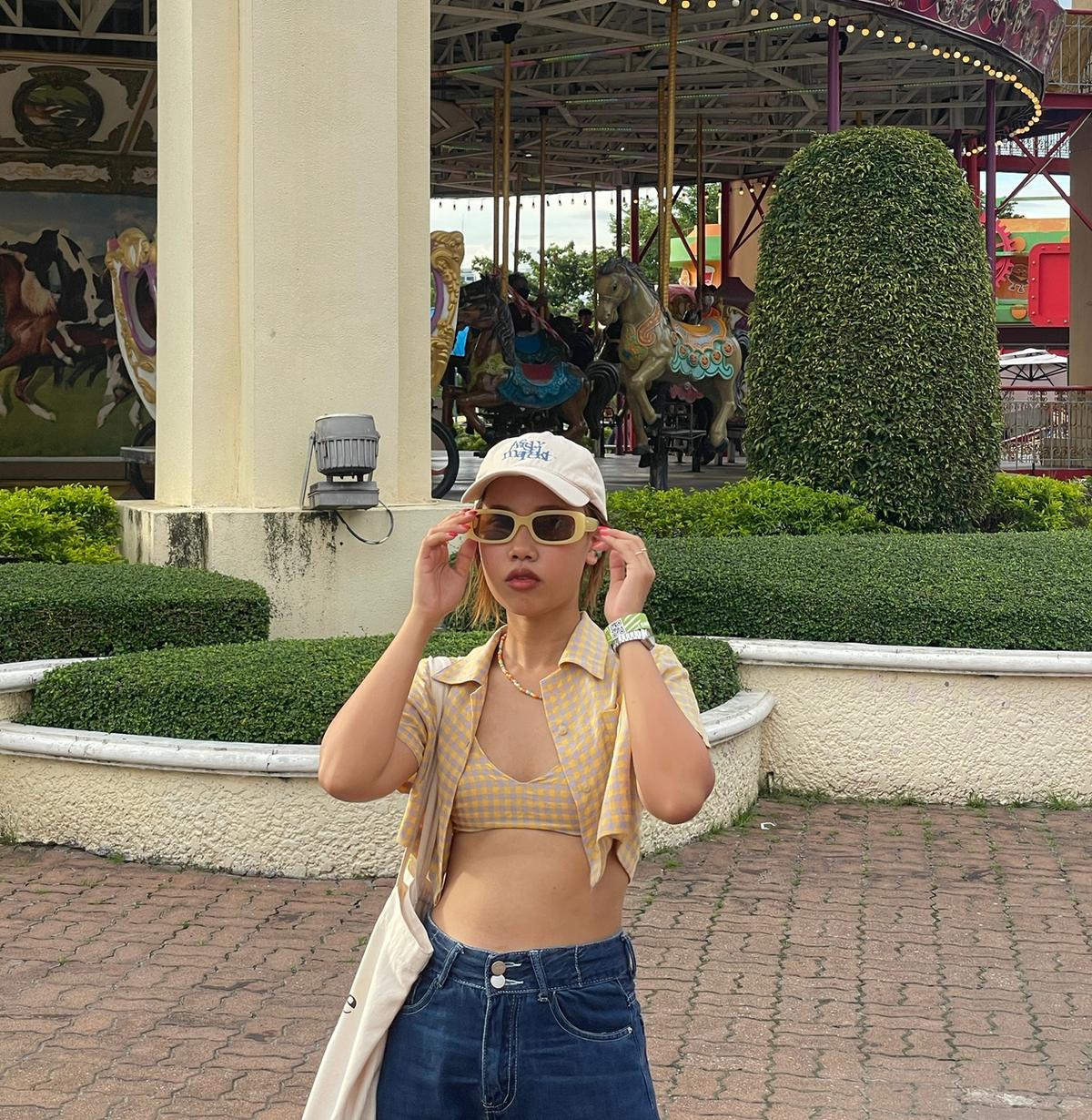 โพสต์ ของ ㅡ𝕞𝒐𝒏|Lemon8