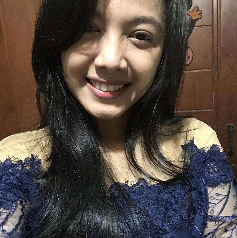 โพสต์ ของ Nadya Putri El|Lemon8