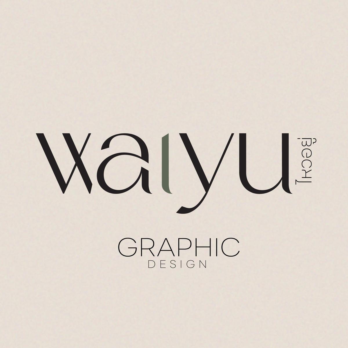 โพสต์ ของ Waiyu.Graphic|Lemon8