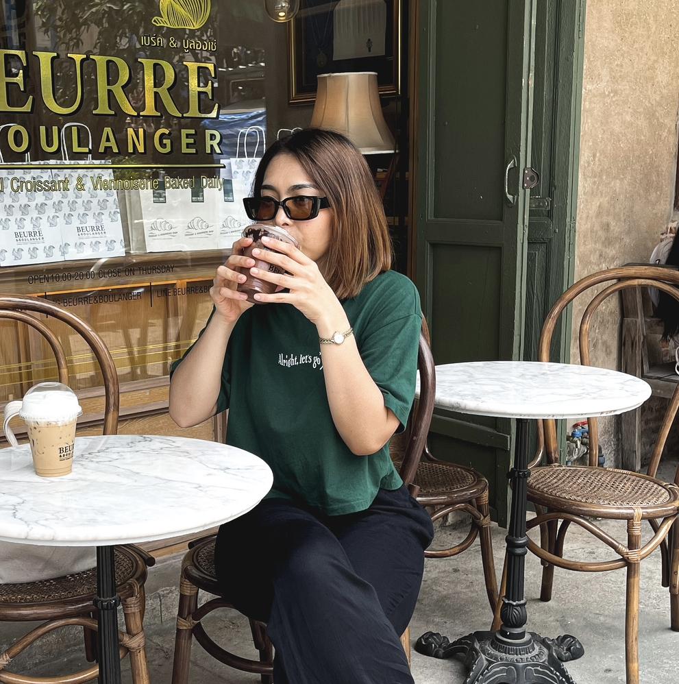 โพสต์ ของ Lacksamee We|Lemon8