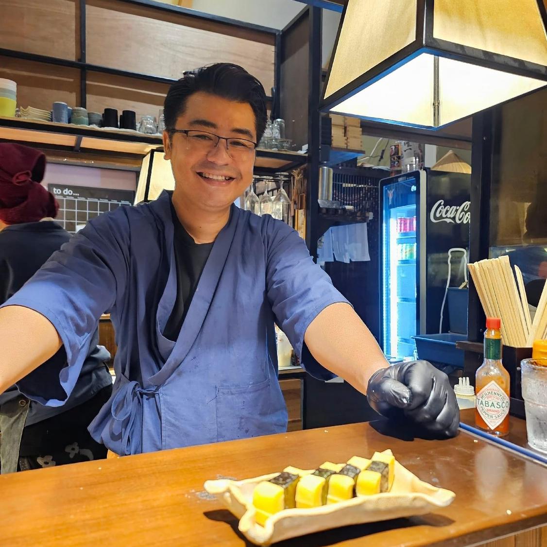 โพสต์ ของ Mr.Nut|Lemon8