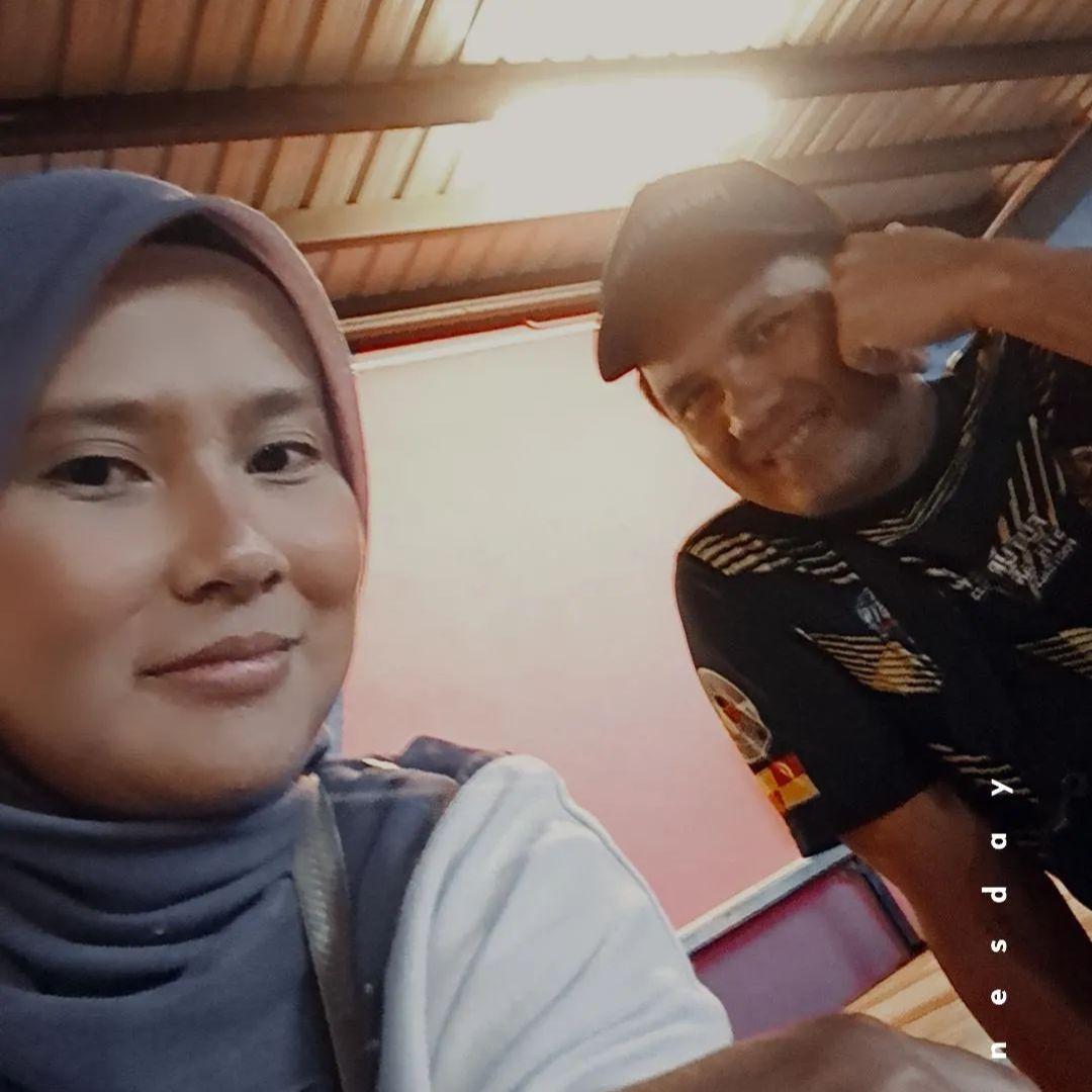 Siarkan khuratul Aini|Lemon8