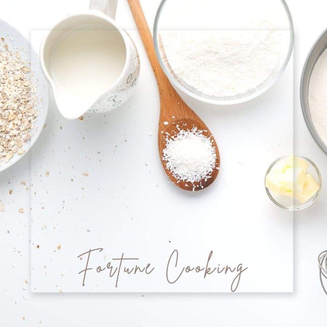 Fortune Cooking's Post|Lemon8