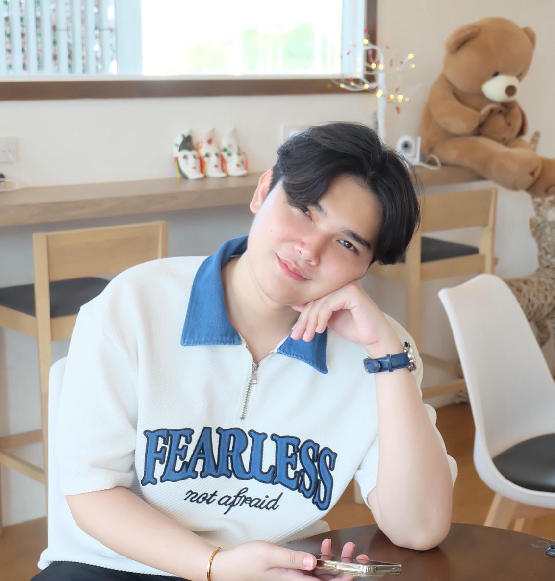 โพสต์ ของ Achi Chat|Lemon8