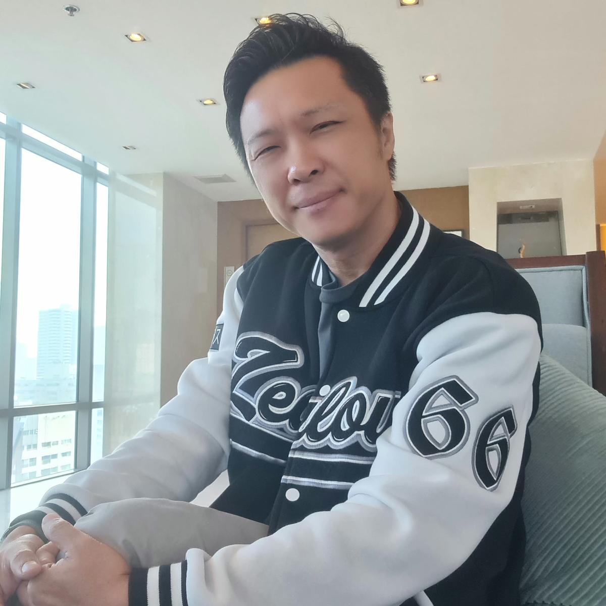 โพสต์ ของ Coach Pock|Lemon8