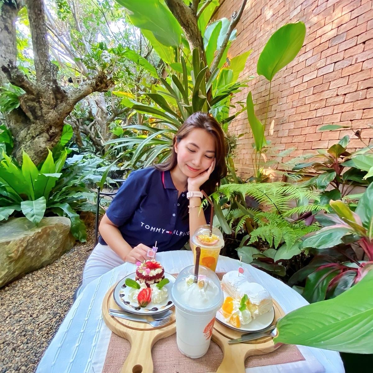 โพสต์ ของ Pang|Lemon8