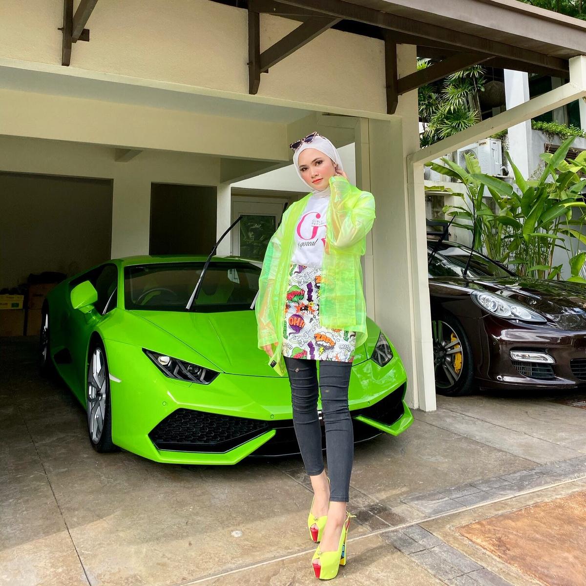 โพสต์ ของ Laila Arakaisya|Lemon8