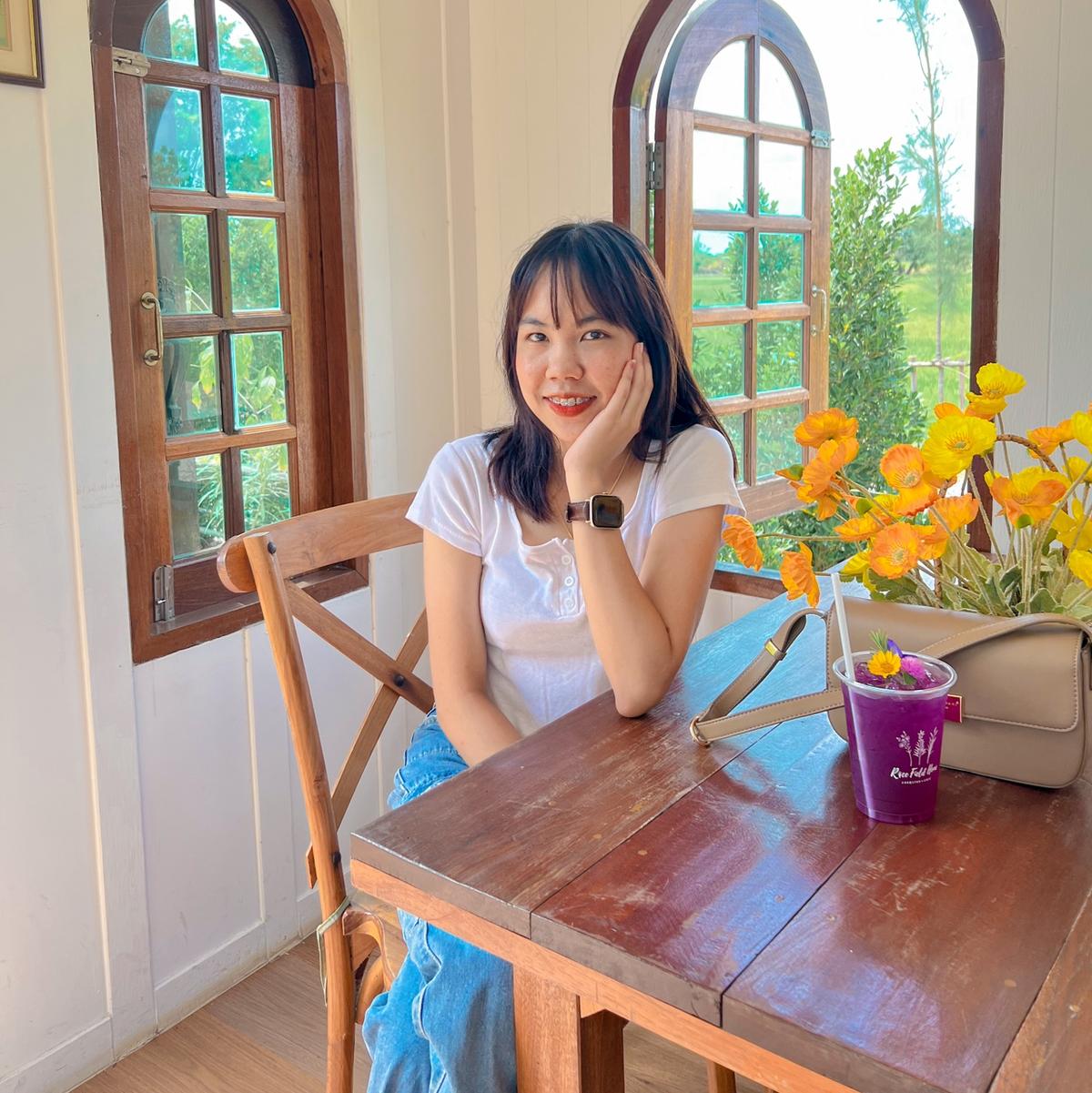 โพสต์ ของ Aphiporn🌈🇳246|Lemon8