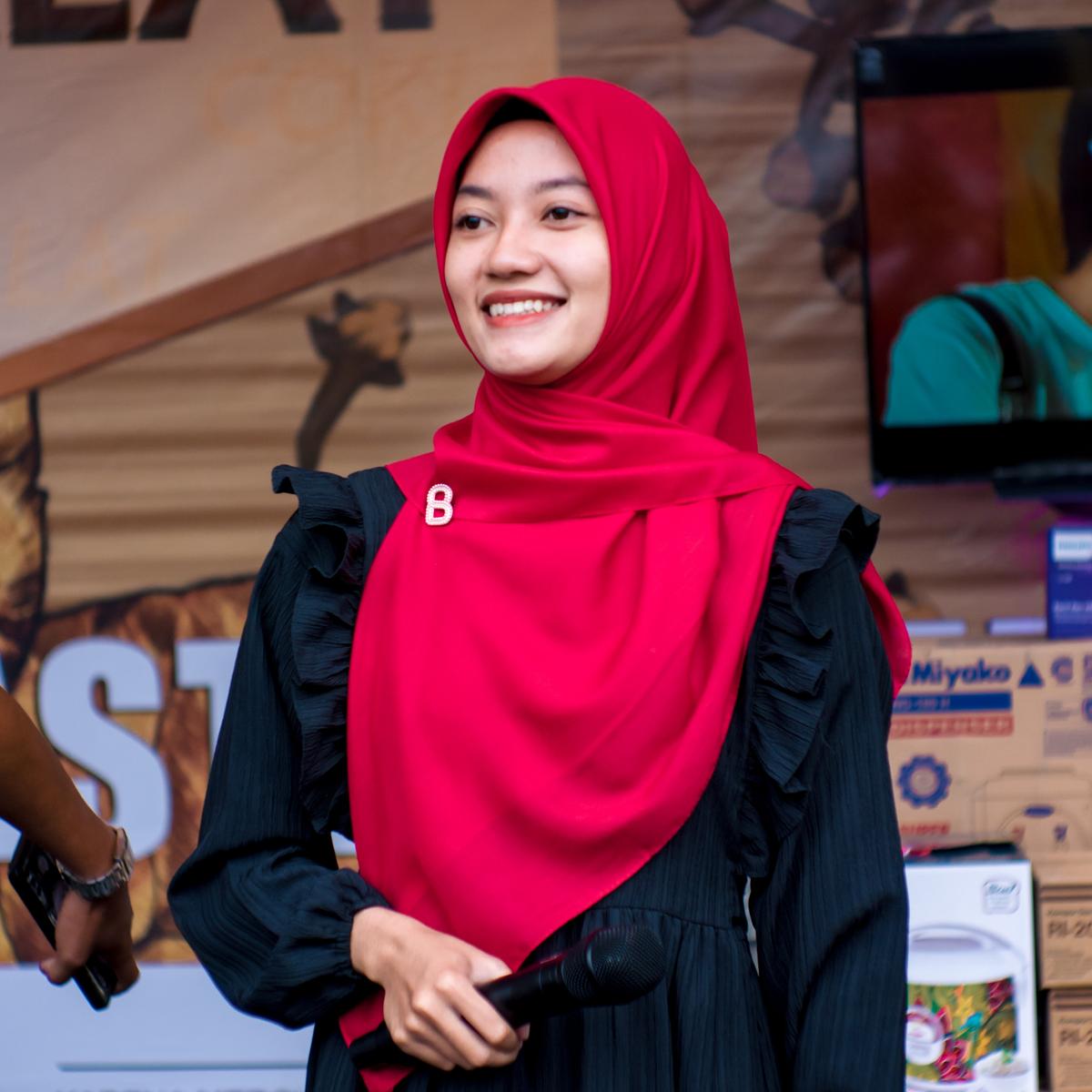 Siarkan Aryani Sri|Lemon8