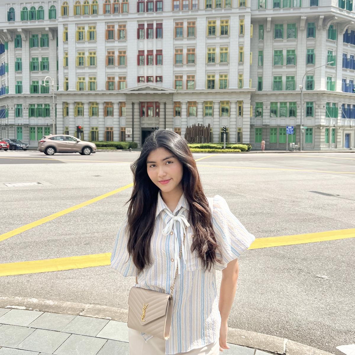 โพสต์ ของ Sarah 🤎|Lemon8