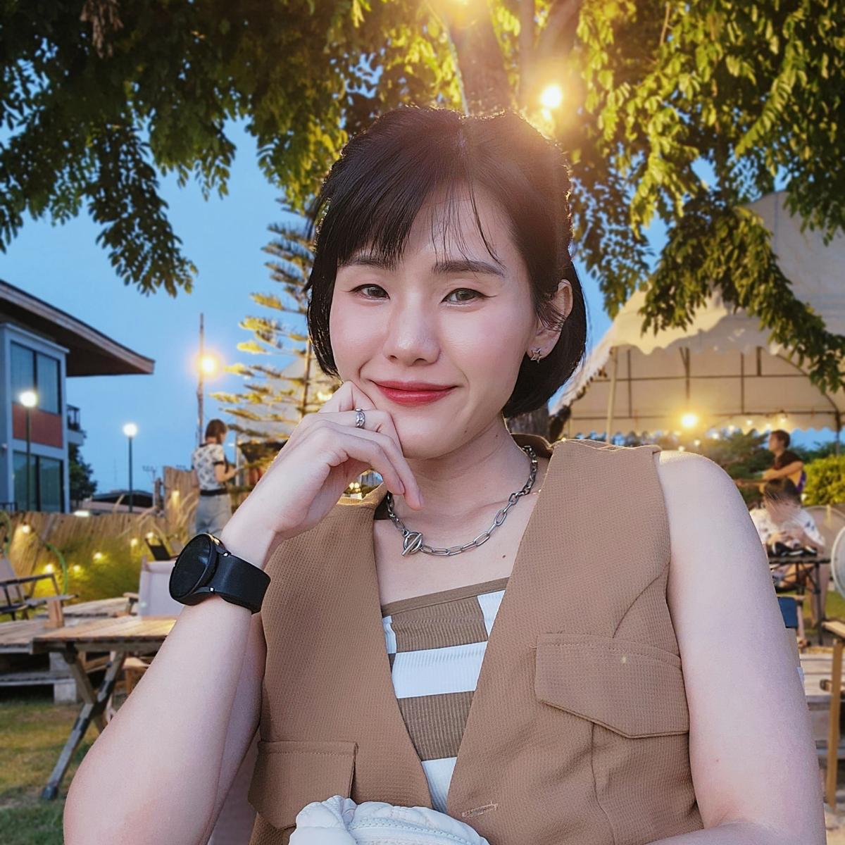 โพสต์ ของ JaAo MoChic|Lemon8