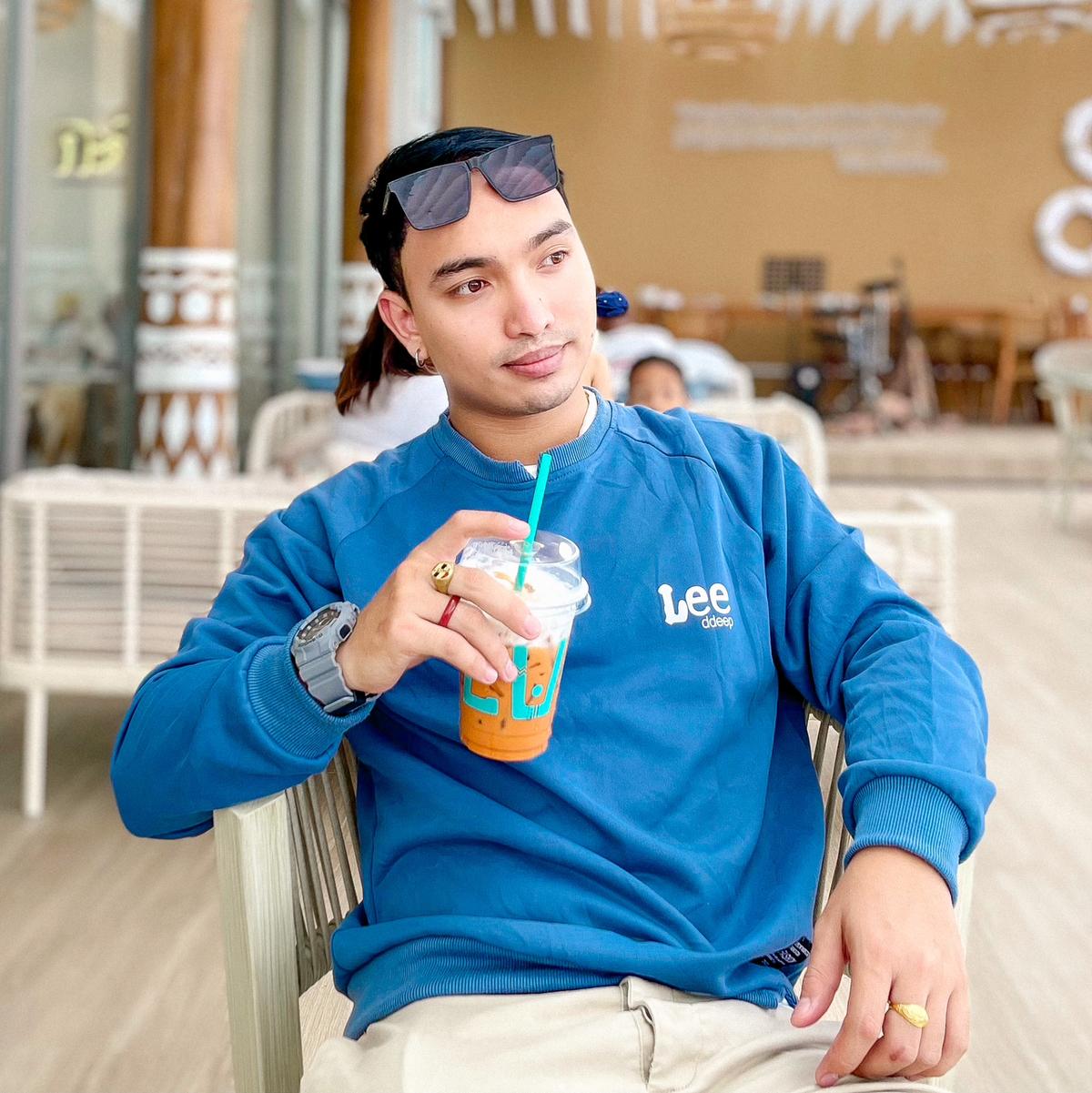 โพสต์ ของ P.pond.d|Lemon8