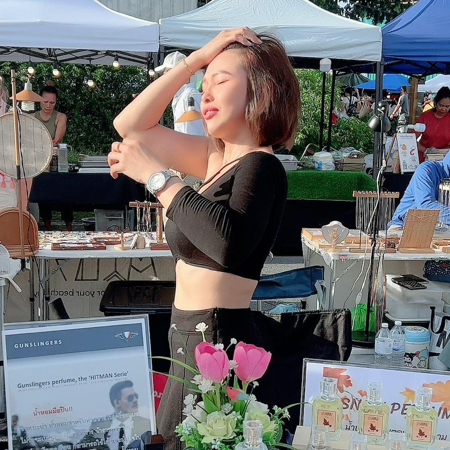 โพสต์ ของ Snow perfume |Lemon8