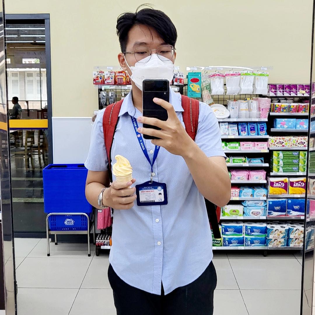 Siarkan Á Khoa Duy|Lemon8