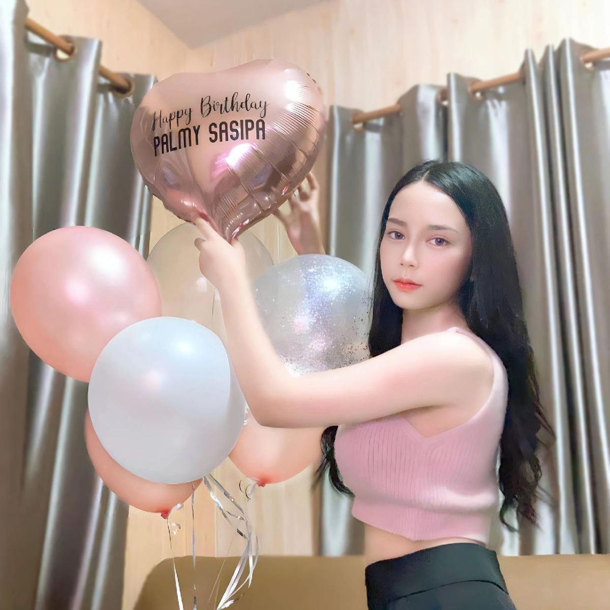 โพสต์ ของ palmy_sasipa|Lemon8