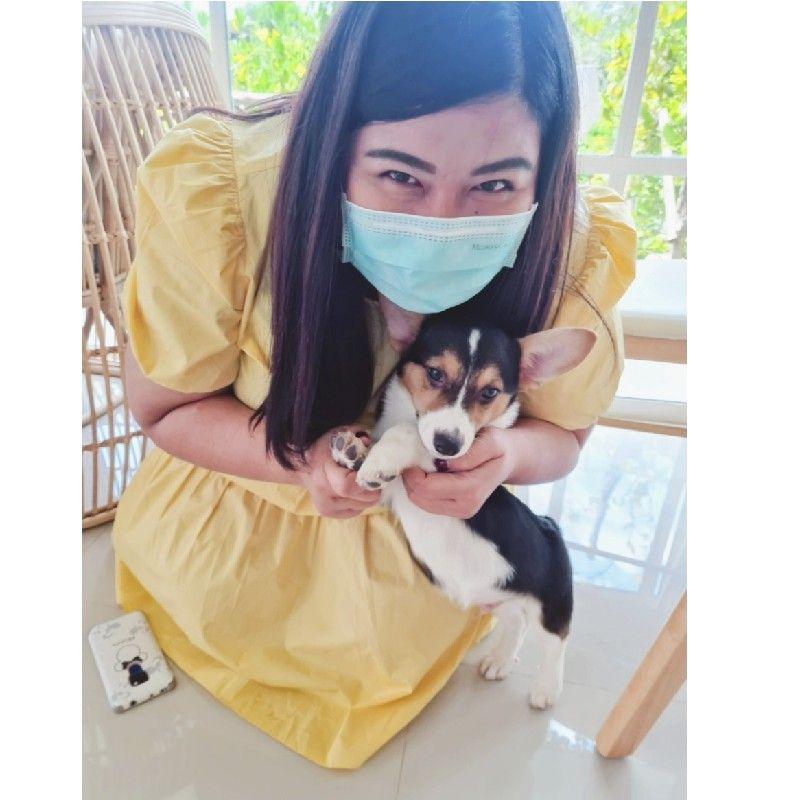 โพสต์ ของ 🍭P-Nuntawan🍭|Lemon8