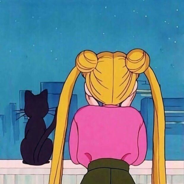 Posting Sailor Moon|Lemon8