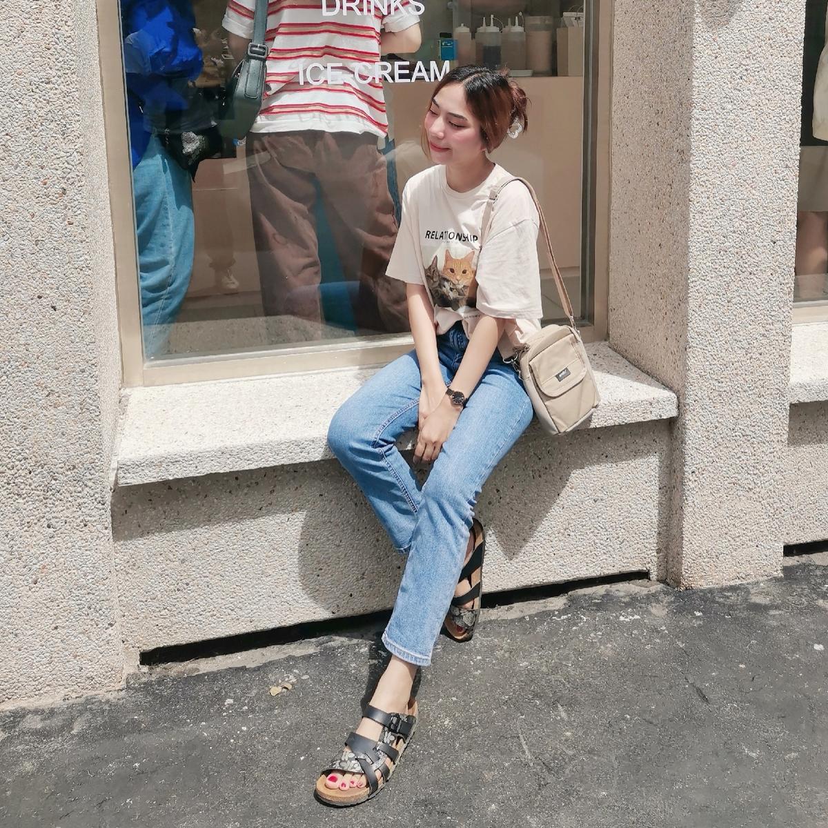 โพสต์ ของ Risa|Lemon8