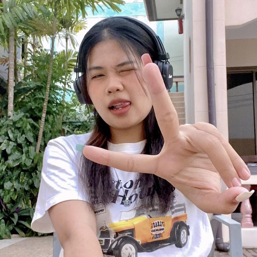 โพสต์ ของ PITZCHI PAM|Lemon8