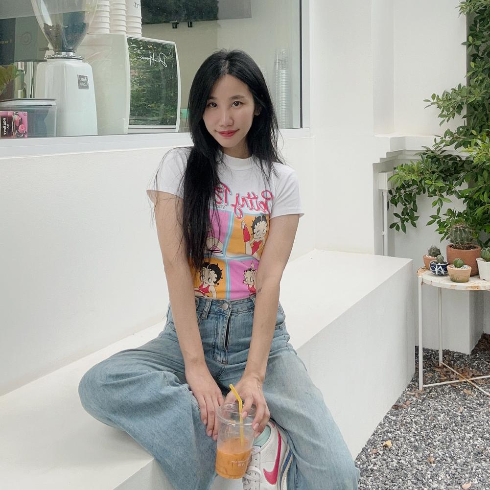 โพสต์ ของ 🎈Bambie Kwang |Lemon8