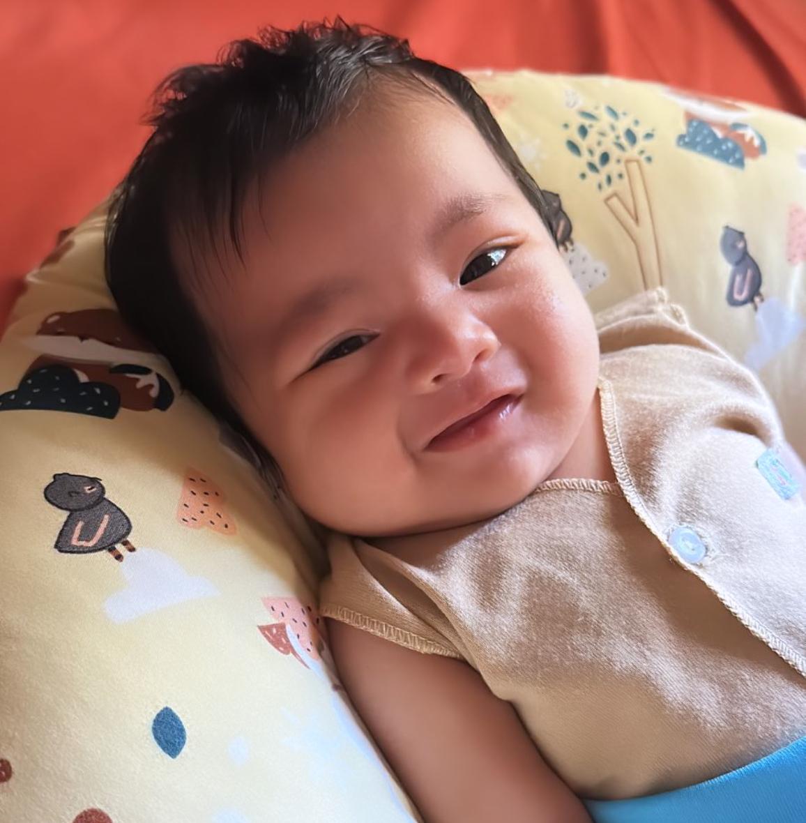 Siarkan Beby melody|Lemon8