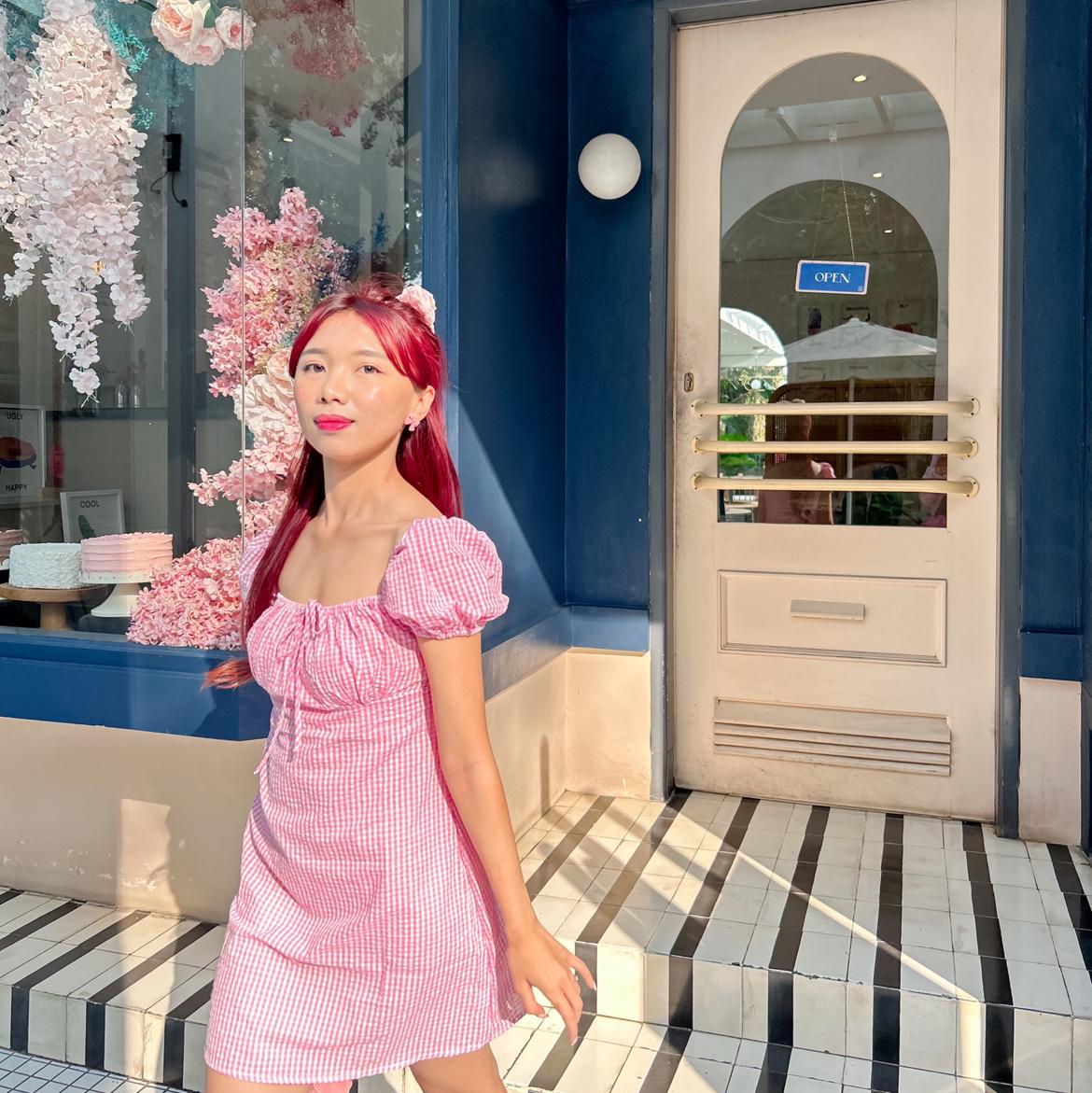 Siarkan Chitra YN 🍰|Lemon8