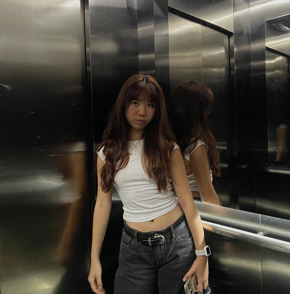 Alyssa Loh's Post|Lemon8