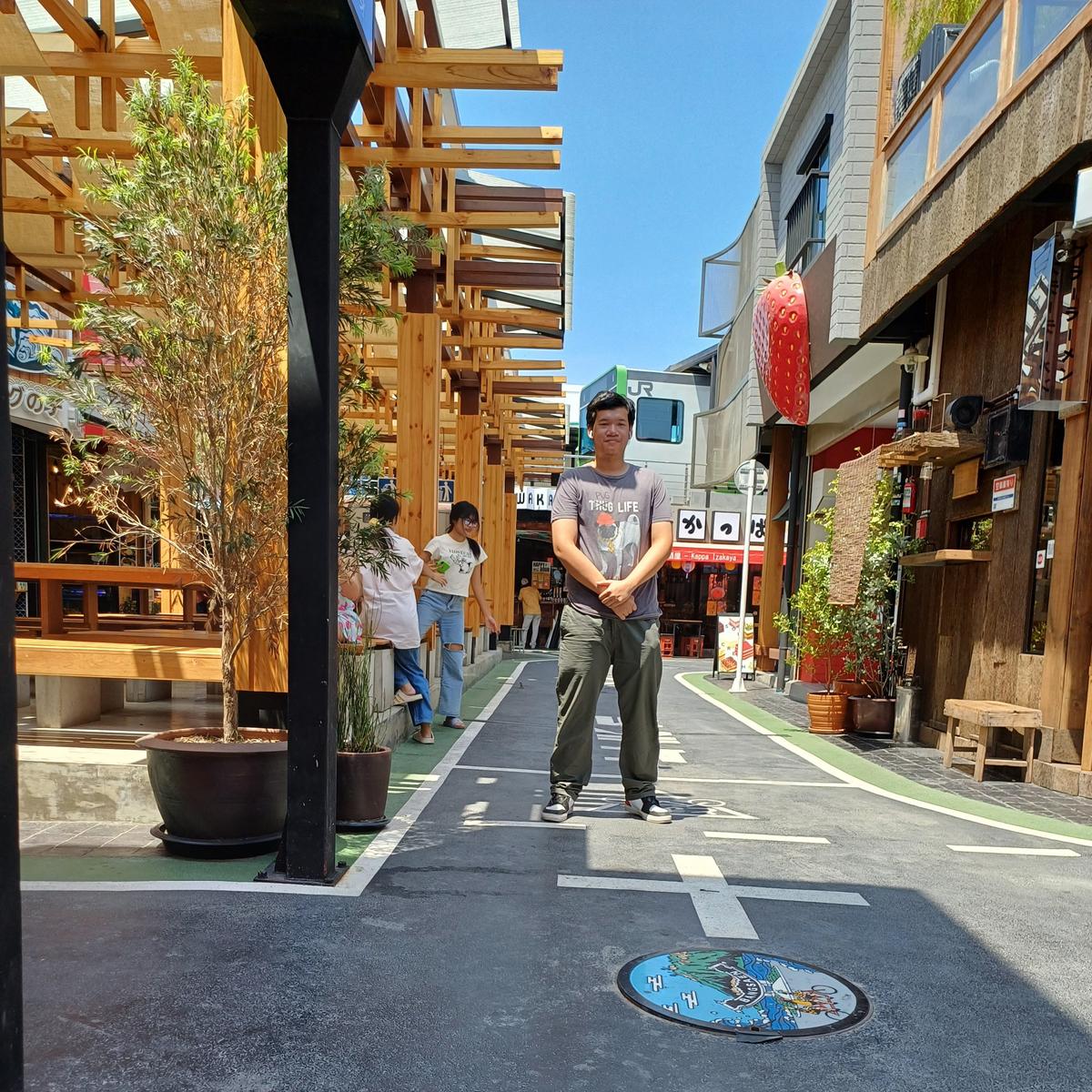 โพสต์ ของ Billie P|Lemon8