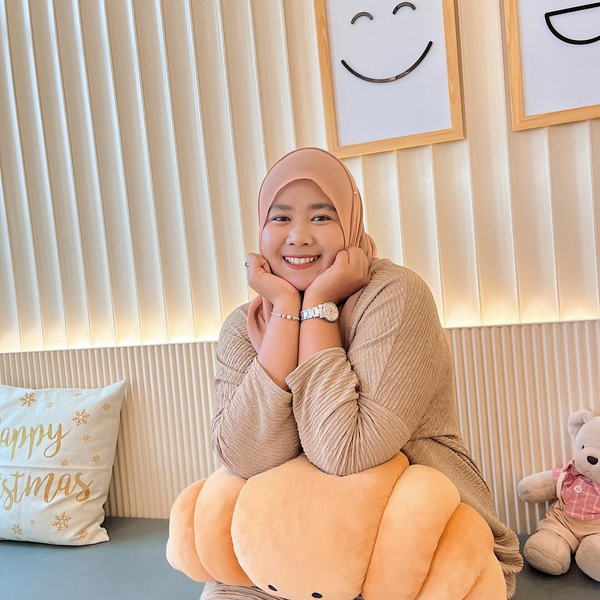 โพสต์ ของ Aum Anata 🧕🏽|Lemon8