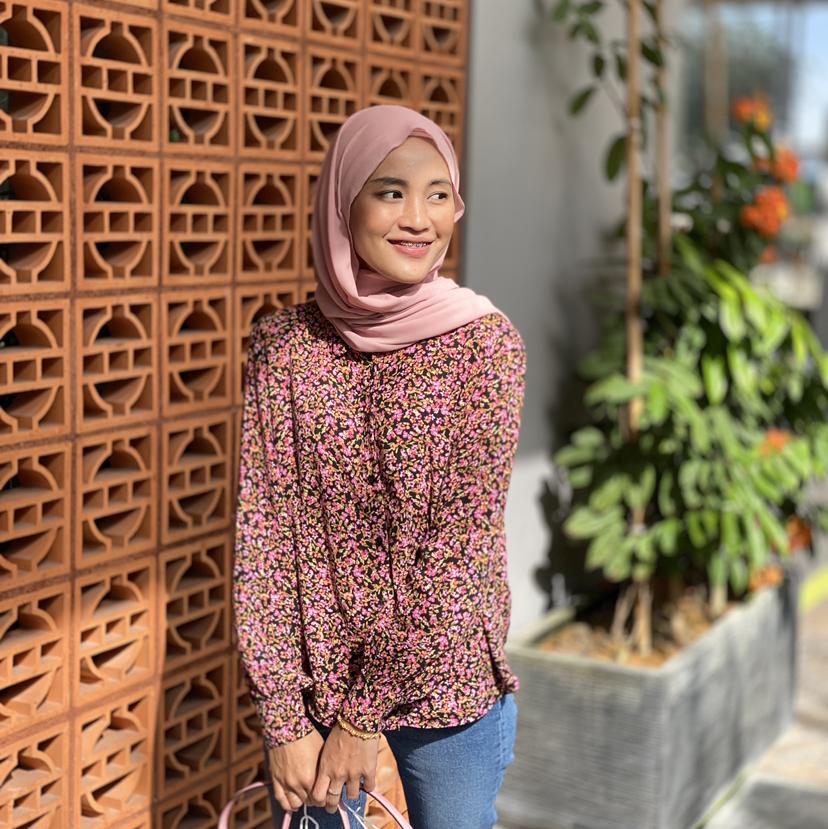 Siarkan Farisyaa|Lemon8