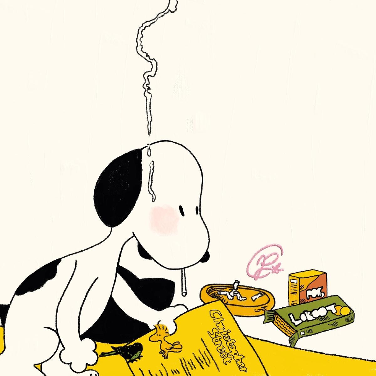 โพสต์ ของ 𐙚 aya|Lemon8