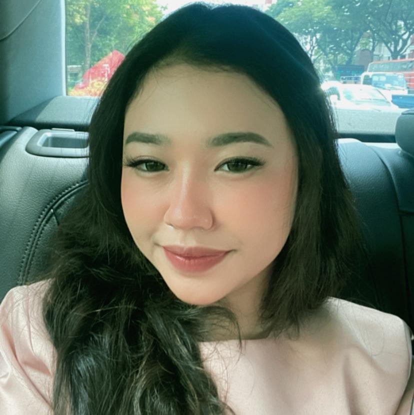 Iffah 🧚‍♀️'s Post|Lemon8