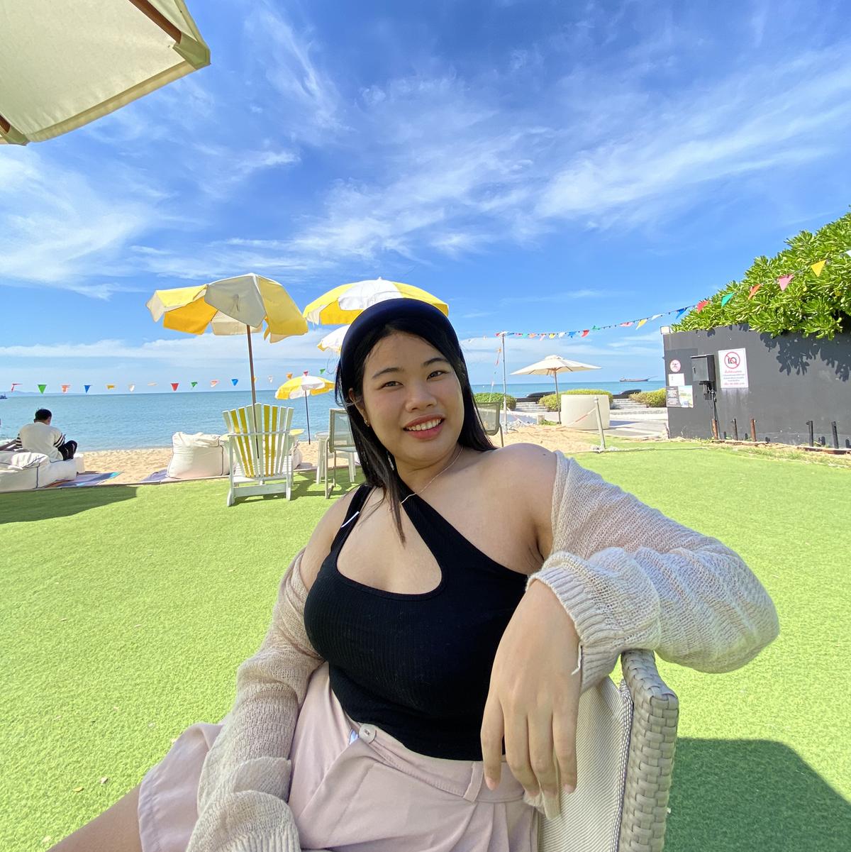 โพสต์ ของ SR.LUCKY🐶อาย|Lemon8