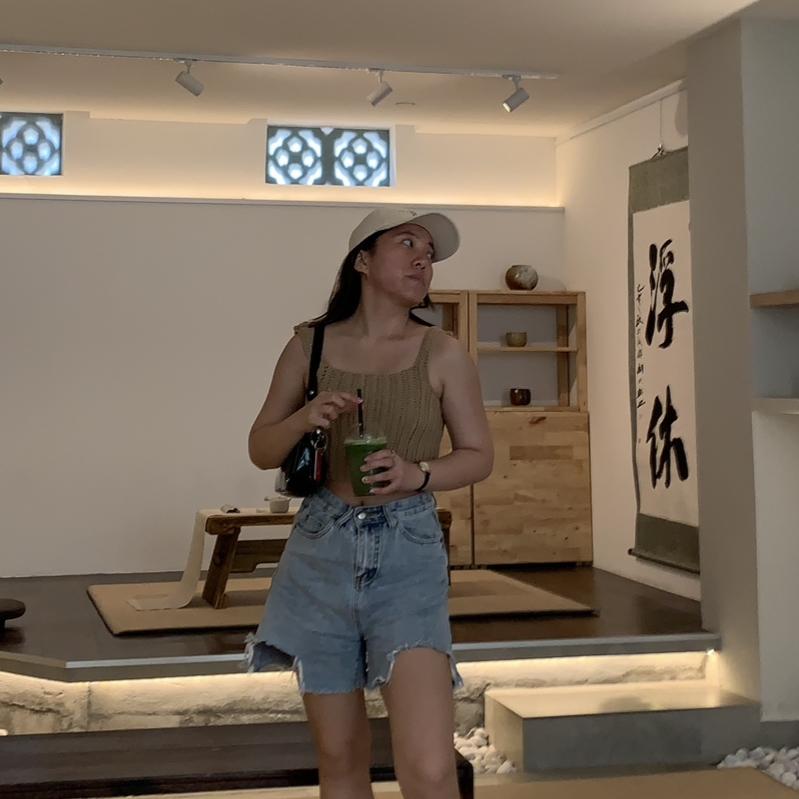 โพสต์ ของ samantha|Lemon8