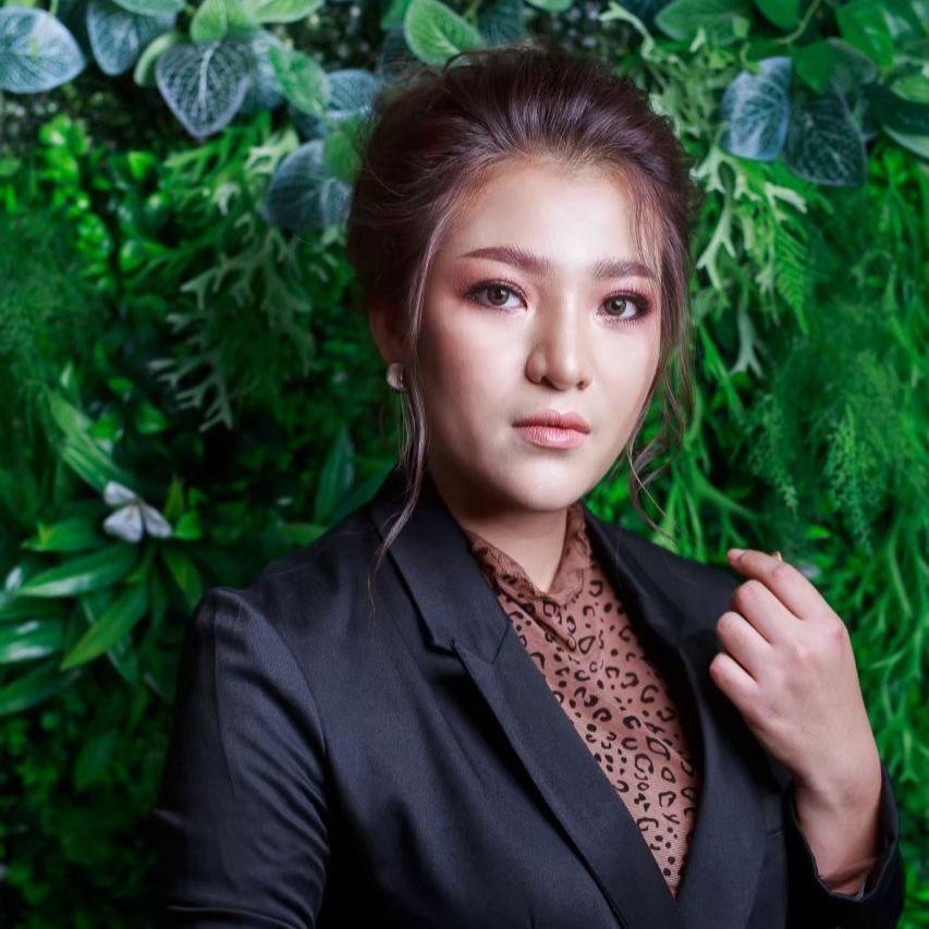 โพสต์ ของ Malikaร้านทำผม|Lemon8