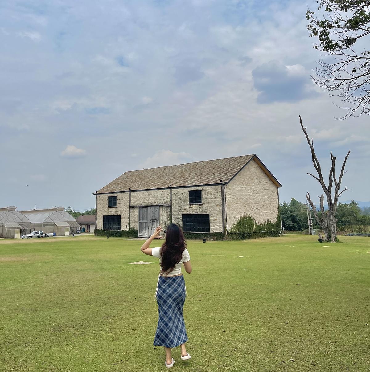 โพสต์ ของ Paloy🪿💫|Lemon8