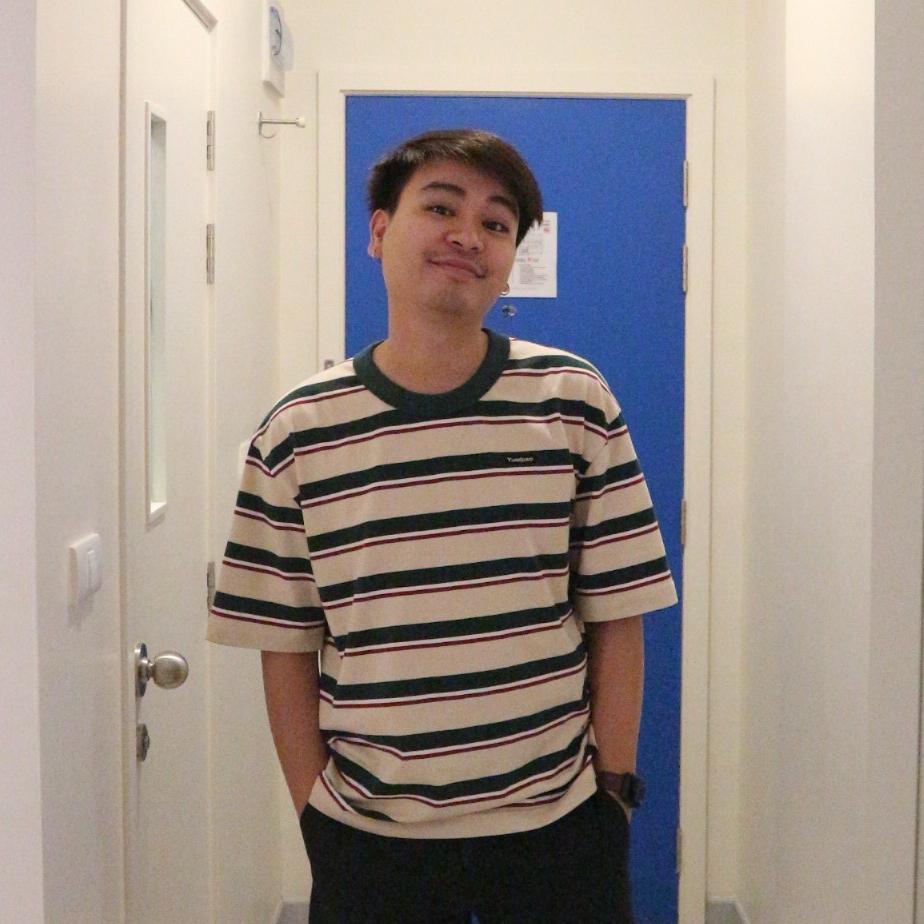 โพสต์ ของ Mark Jark|Lemon8