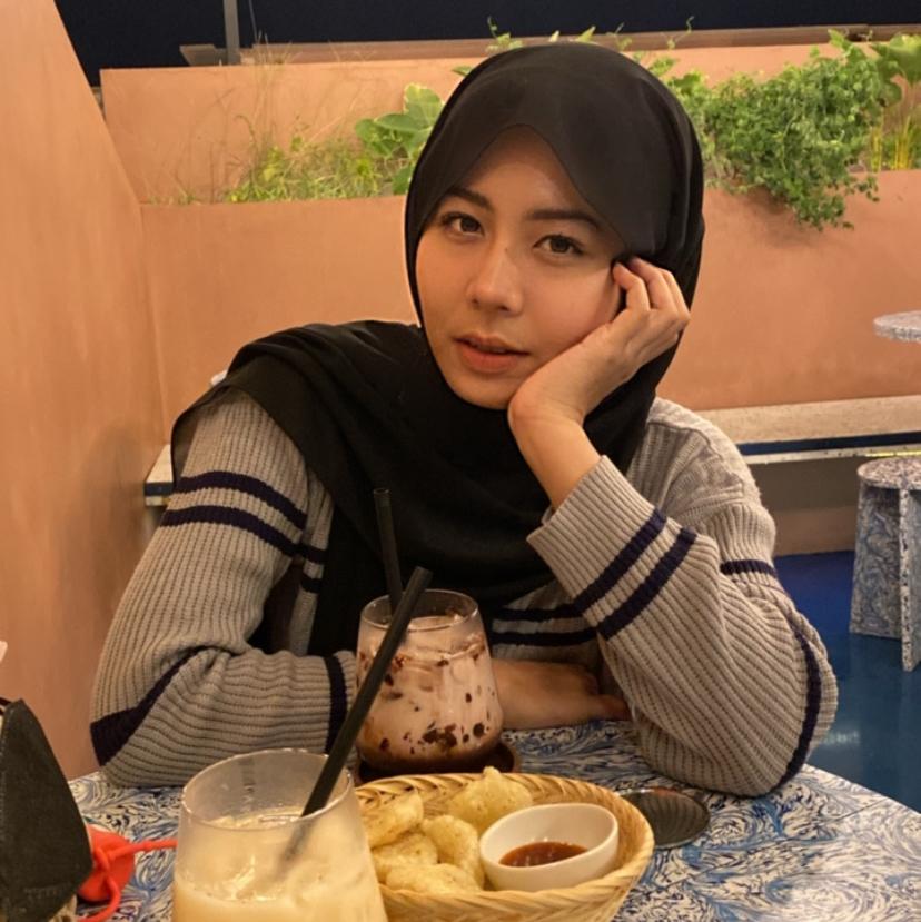 Postingan Eli|Lemon8