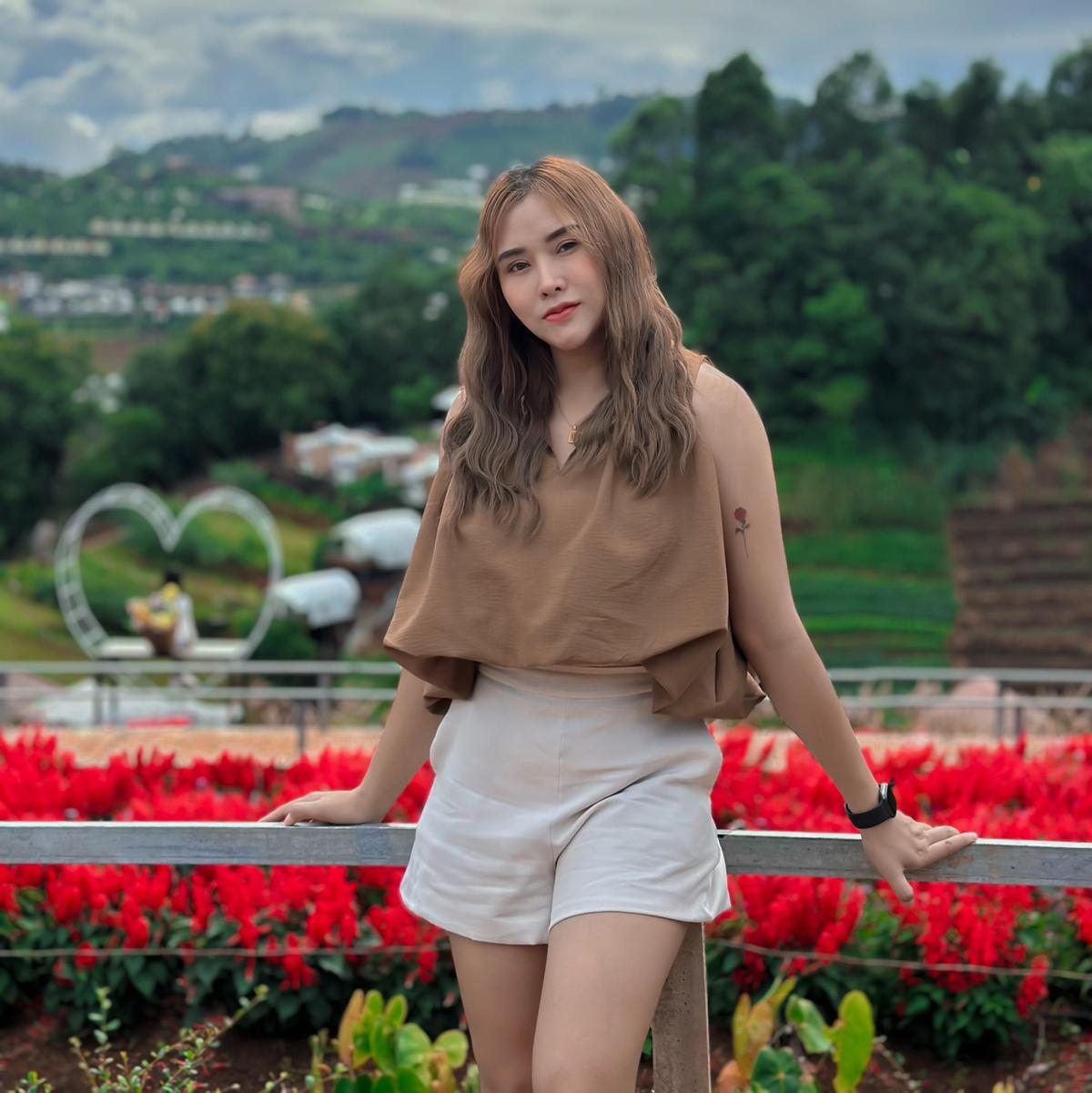 โพสต์ ของ Nattarikar Kwan|Lemon8