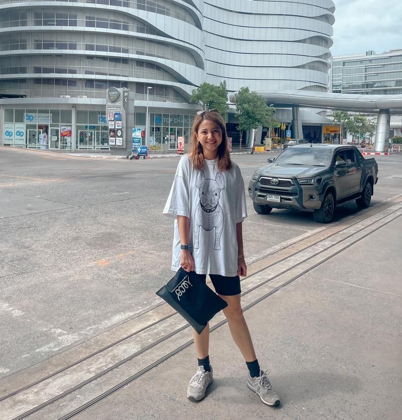 โพสต์ ของ Supinya Ittiwat|Lemon8