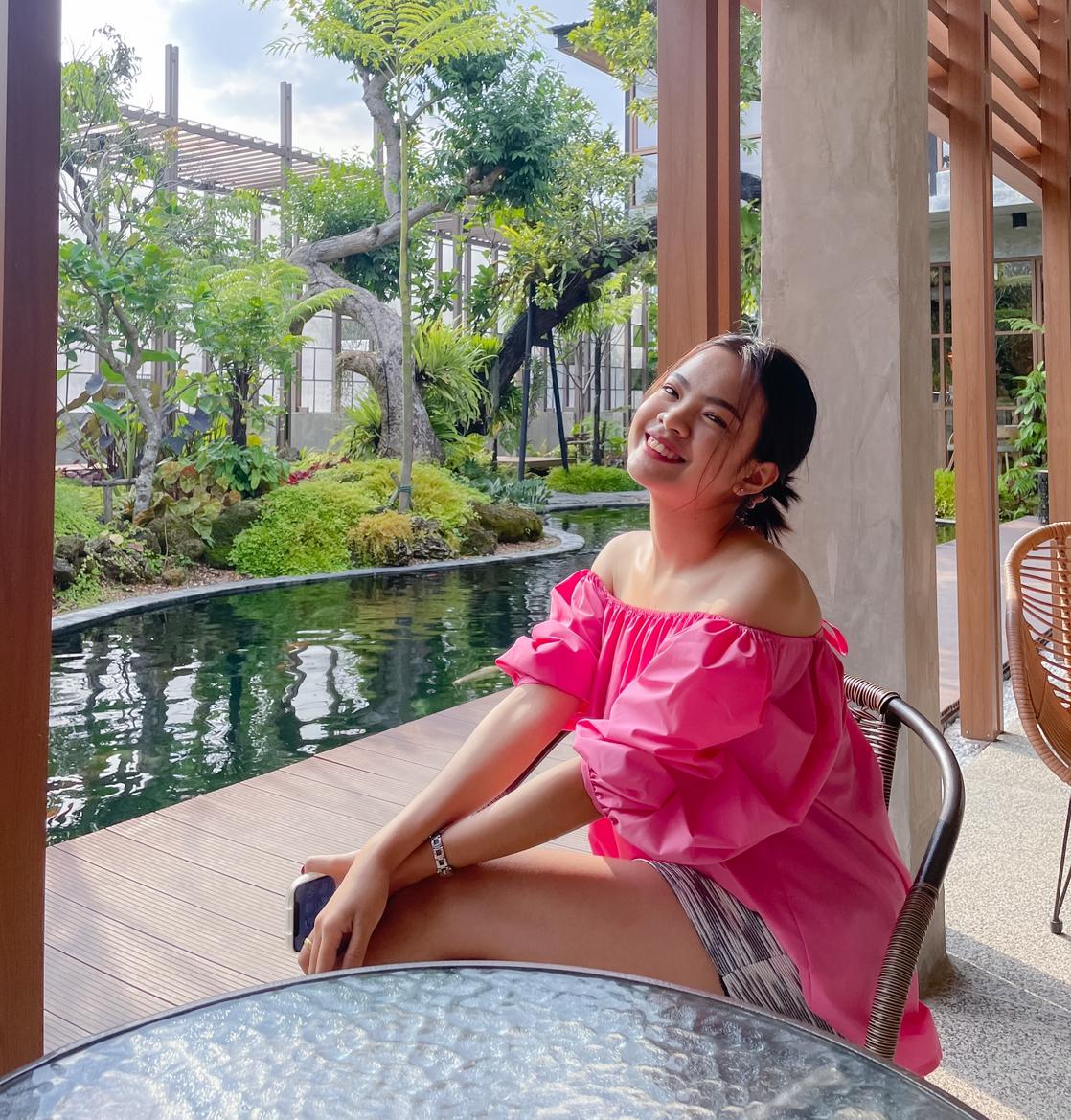 โพสต์ ของ Fahlada 💙|Lemon8