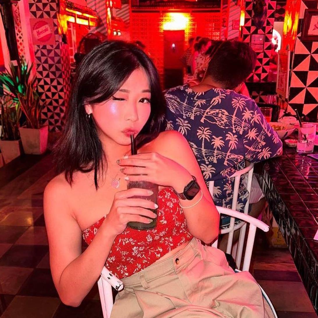 โพสต์ ของ Ally |Lemon8